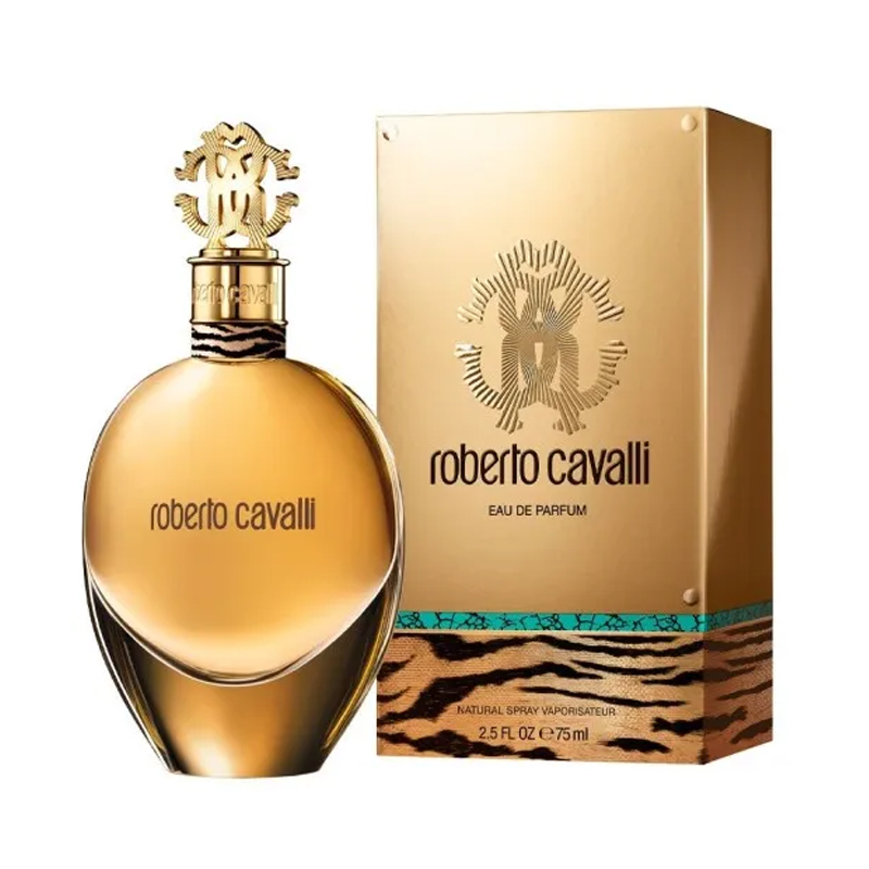 ROBERTO CAVALLI eau de parfum 50ml | Younes Coif Tunisie
